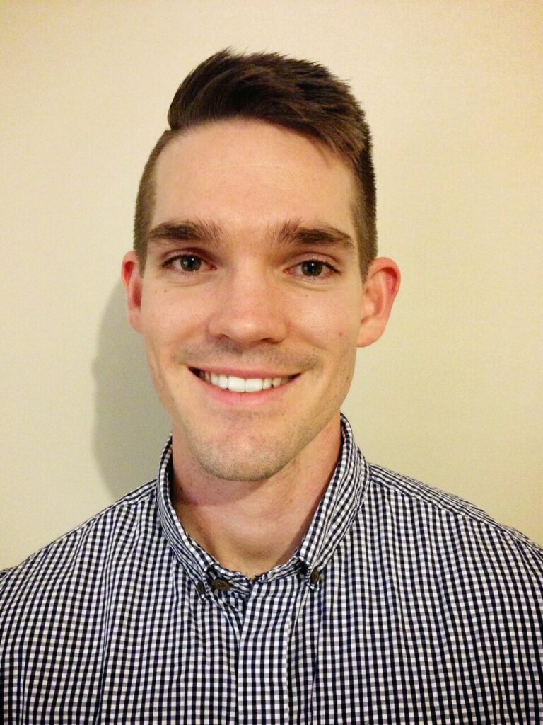 David Longman - Paedswest